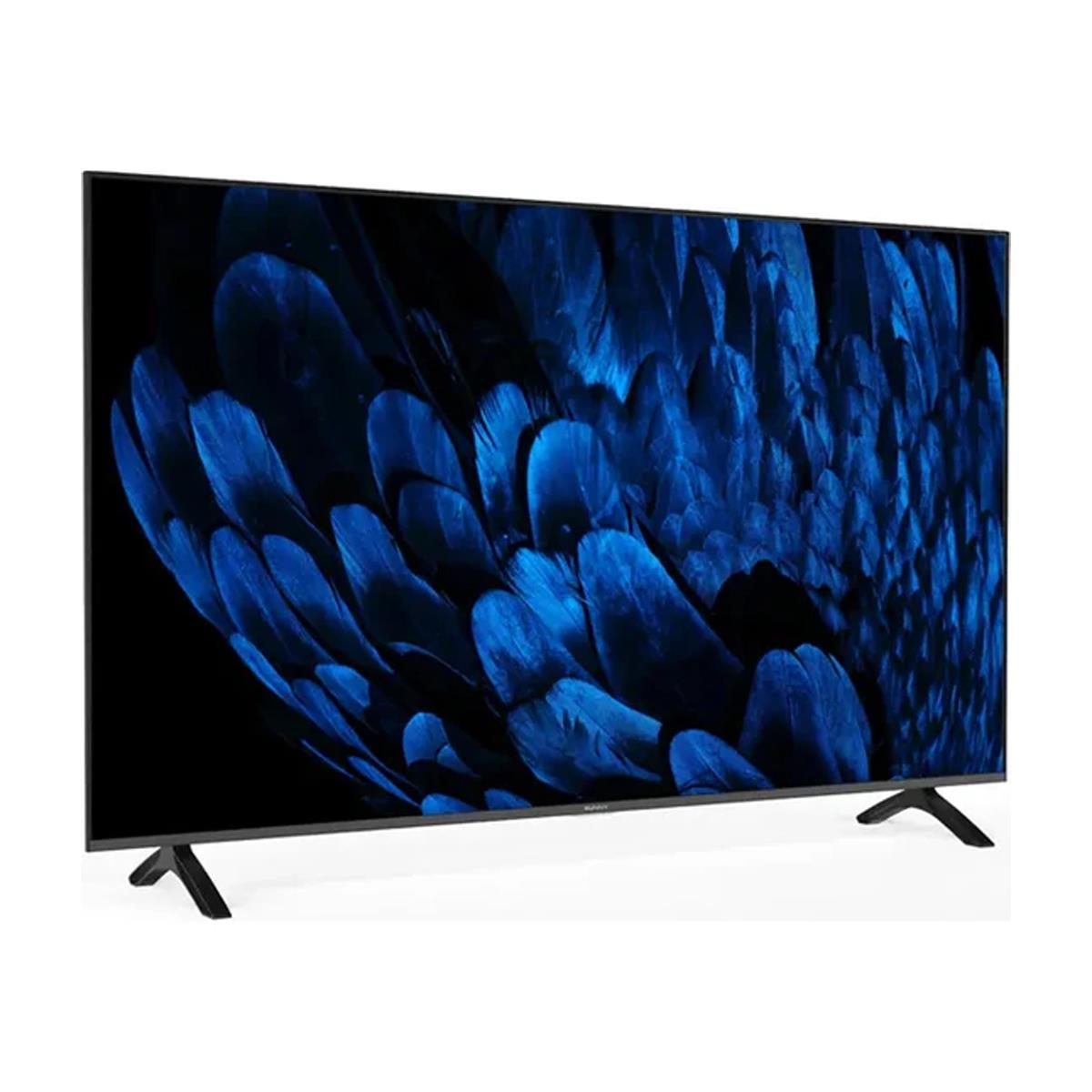 Sunny SN50FMN252-0276 50 INC 127 Ekran Frameless 4K UHD WEBOS Smart LED TV - Esme Avm