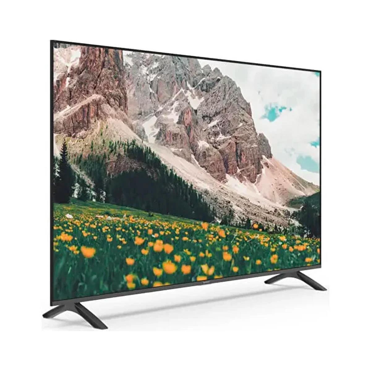 Sunny Sn55Ual256-0276 55 Inc 140 Ekran Uhd 4K Oc Kabin Webos Smart Led Tv - Esme Avm