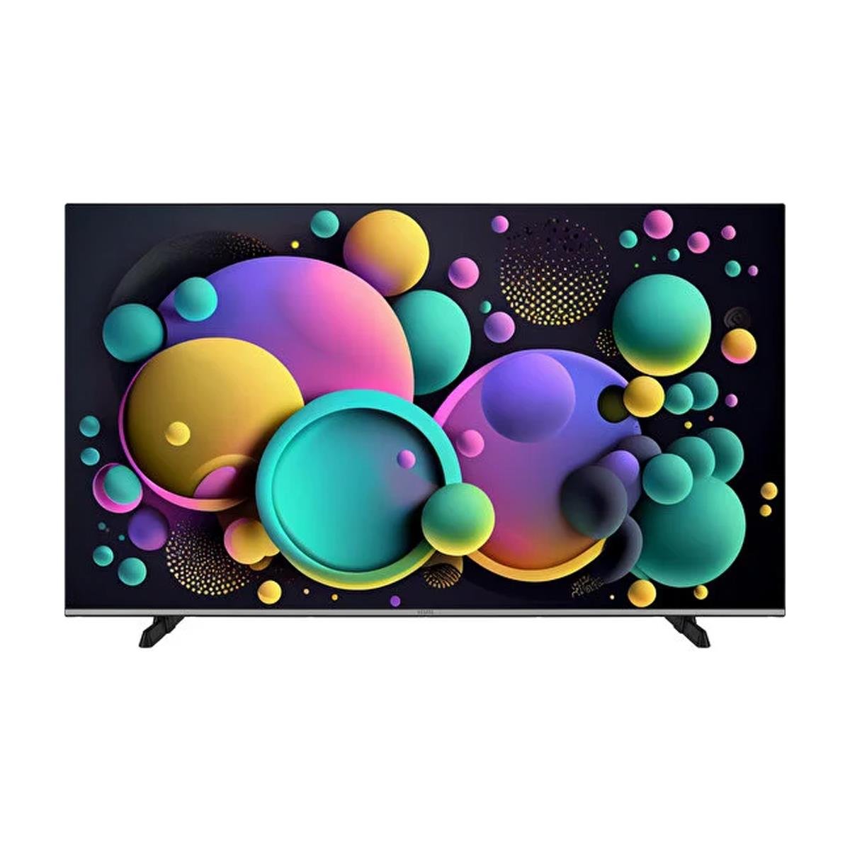 Vestel 55UA9540 55 INC 140 Ekran 4K Android Smart LED TV - Esme Avm