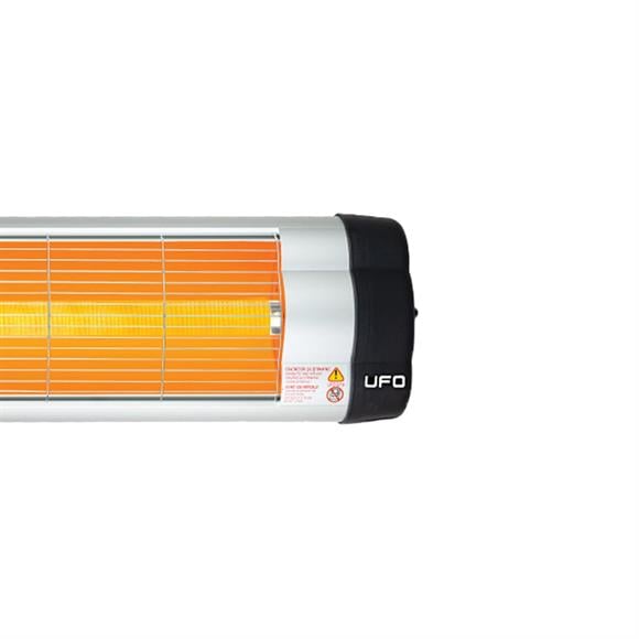 Ufo S/24 Infrared Duvar Tıpı Isıtıcı