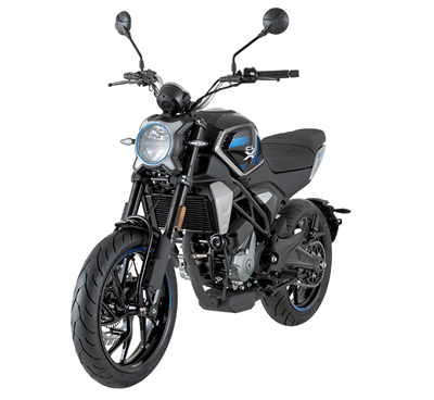 CFMOTO CL-X 250 (E5)