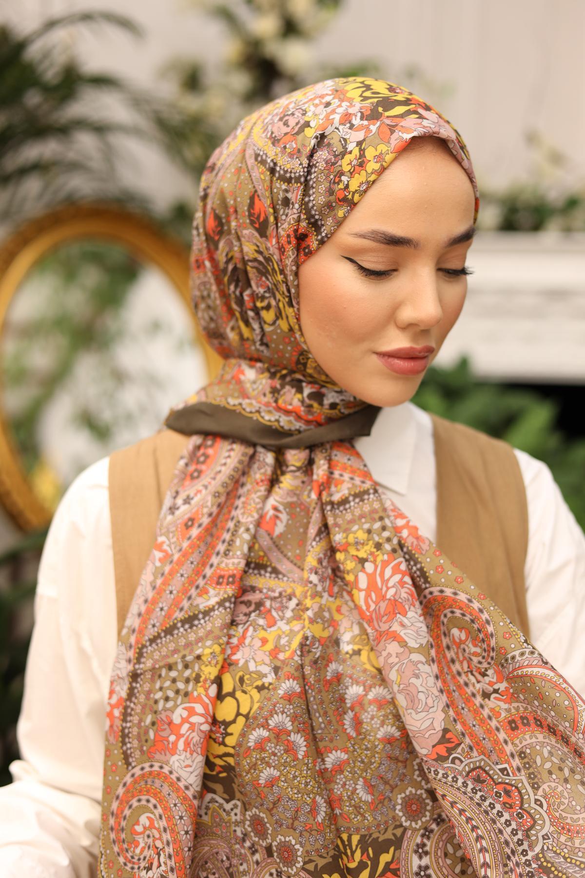 Nariya Şal 90001-31