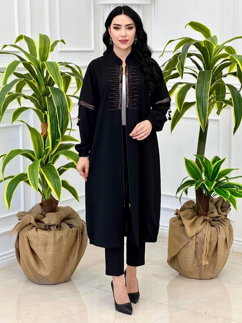 Bakır Pile Kaplama Kap 5031 T-24 Siyah