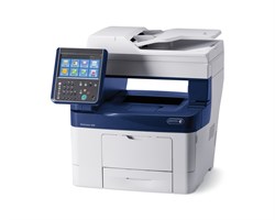 Xerox WorkCentre 3655X Çok Fonksiyonlu Mono Lazer Yazıcı