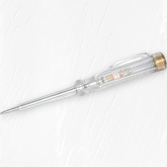 İzeltaş Elektrik Kontrol Kalemi 135 mm İzeltaş Elektrik Kontrol Kalemi 135 mm