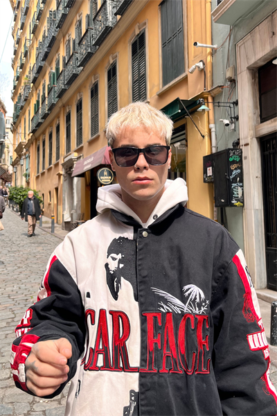 Nemy Erkek Güneş Gözlüğü Siyah - falaneyewear.com