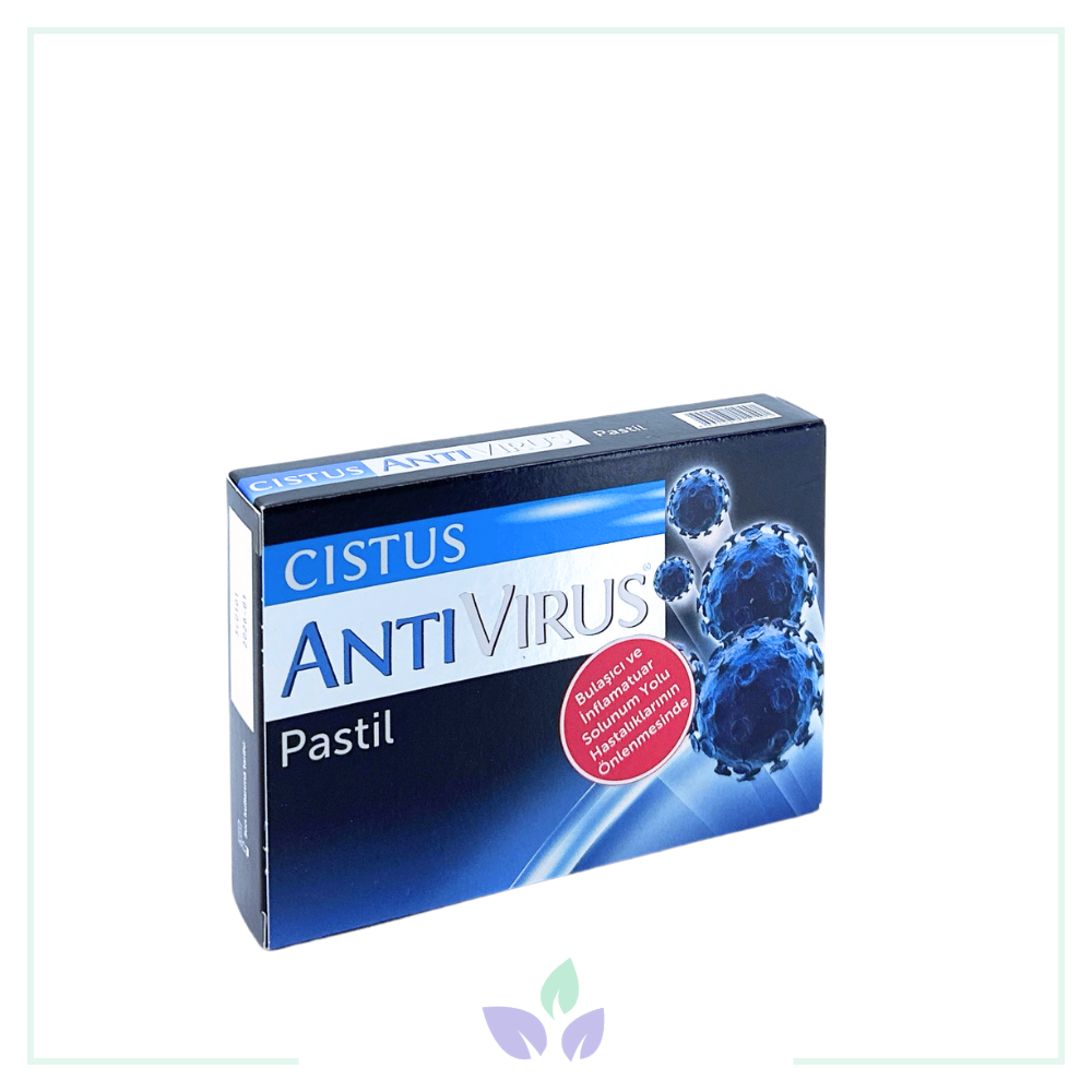 Cistus antivirus store