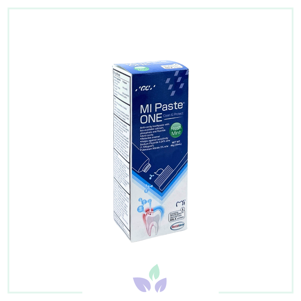 GC Mi Paste One Step Toothpaste 35 ml