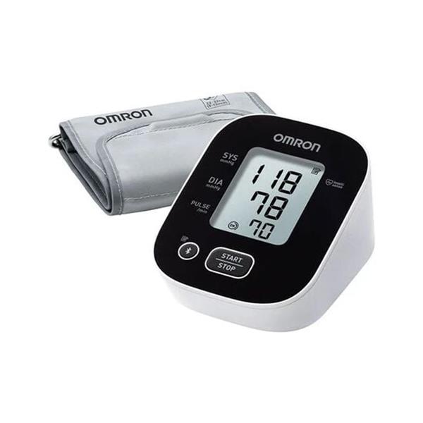 Omron M4 Intelli IT HEM-7155T-EBK Otomatik Üst Kol Tansiyon Ölçer ...