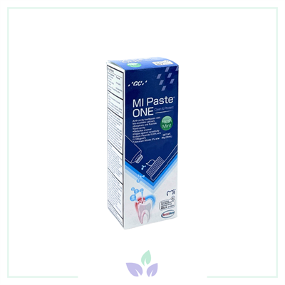 GC Mi Paste One Step Toothpaste 35 ml