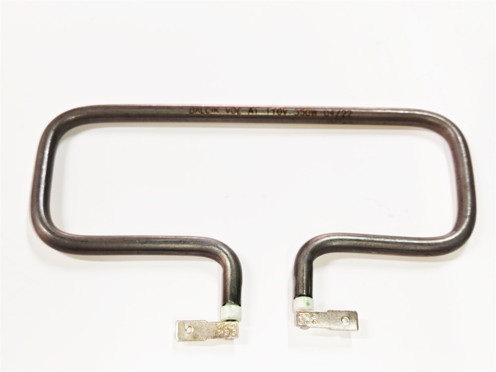 Sern Mini Toaster Heating Element 110V 350W CR304 – Series Connection