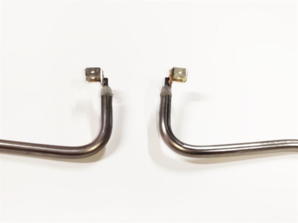 Sern Compatible Toaster Heating Element for Rowenta 110V 800W CR304 ...