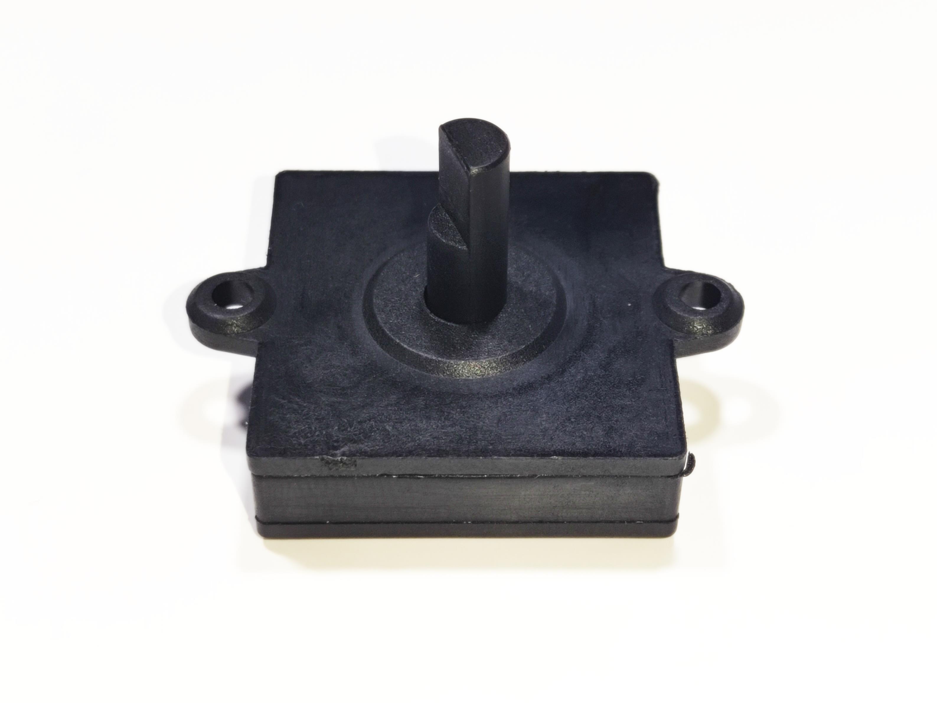 Fan Switch Selector 3 Speed Rotary Switch 230V Fan Control