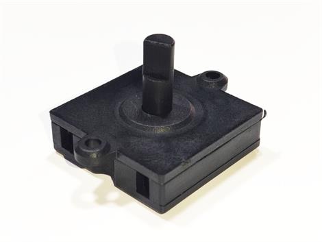 Fan Switch Selector 3 Speed Rotary Switch 230V Fan Control