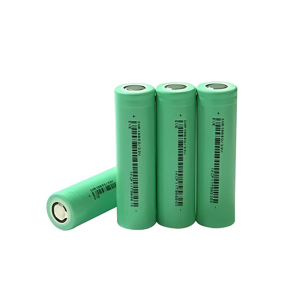 EVE 33V 3.6V 3200mAh 3C Lityum İyon Şarjlı Pil | Setapower