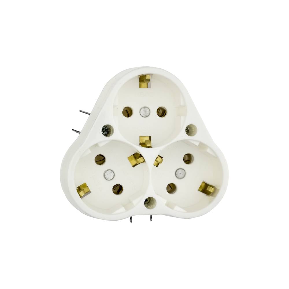 Tek-İş , Tek-İş Sıva Altı Üçlü Topraklı Priz Kalitenin Adresi tech-ish ...