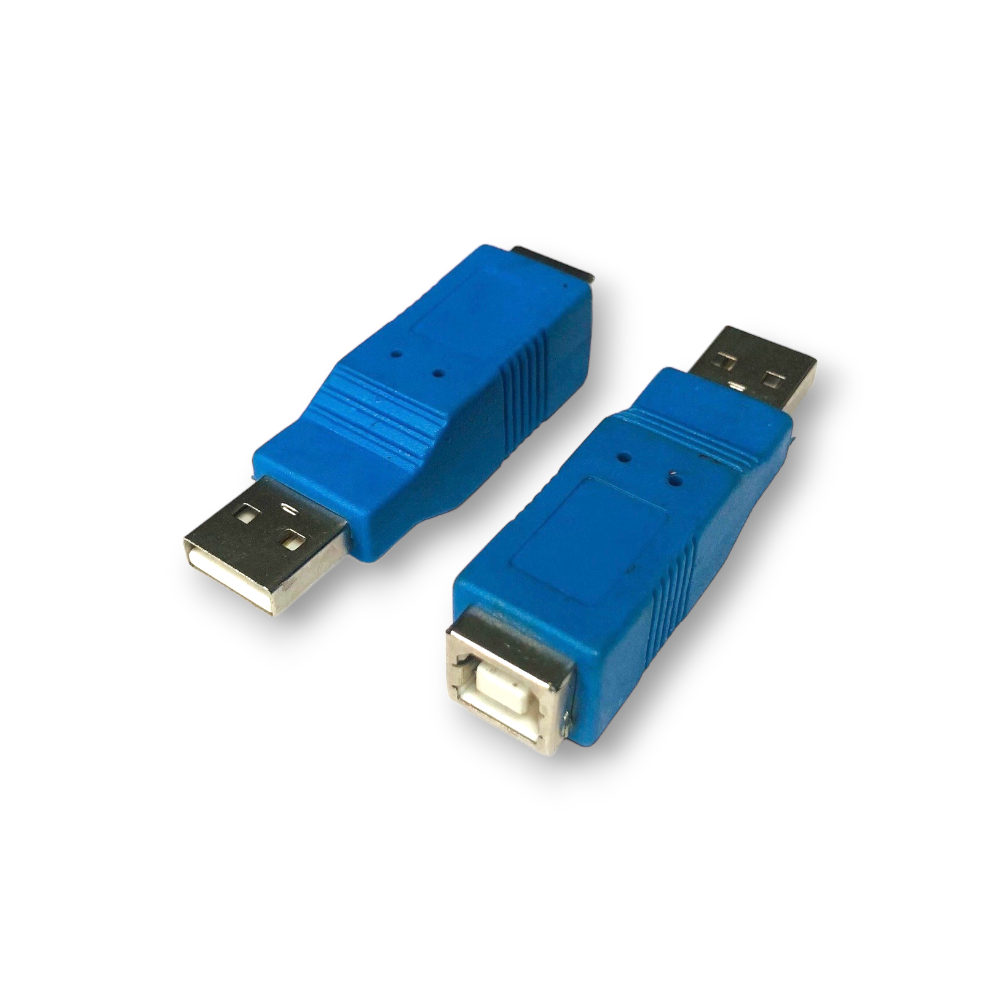 Tek-İş , Tek-İş Usb B Dişi Adaptör Dönüştürücü Usb Dişi Usb B Erkek ...