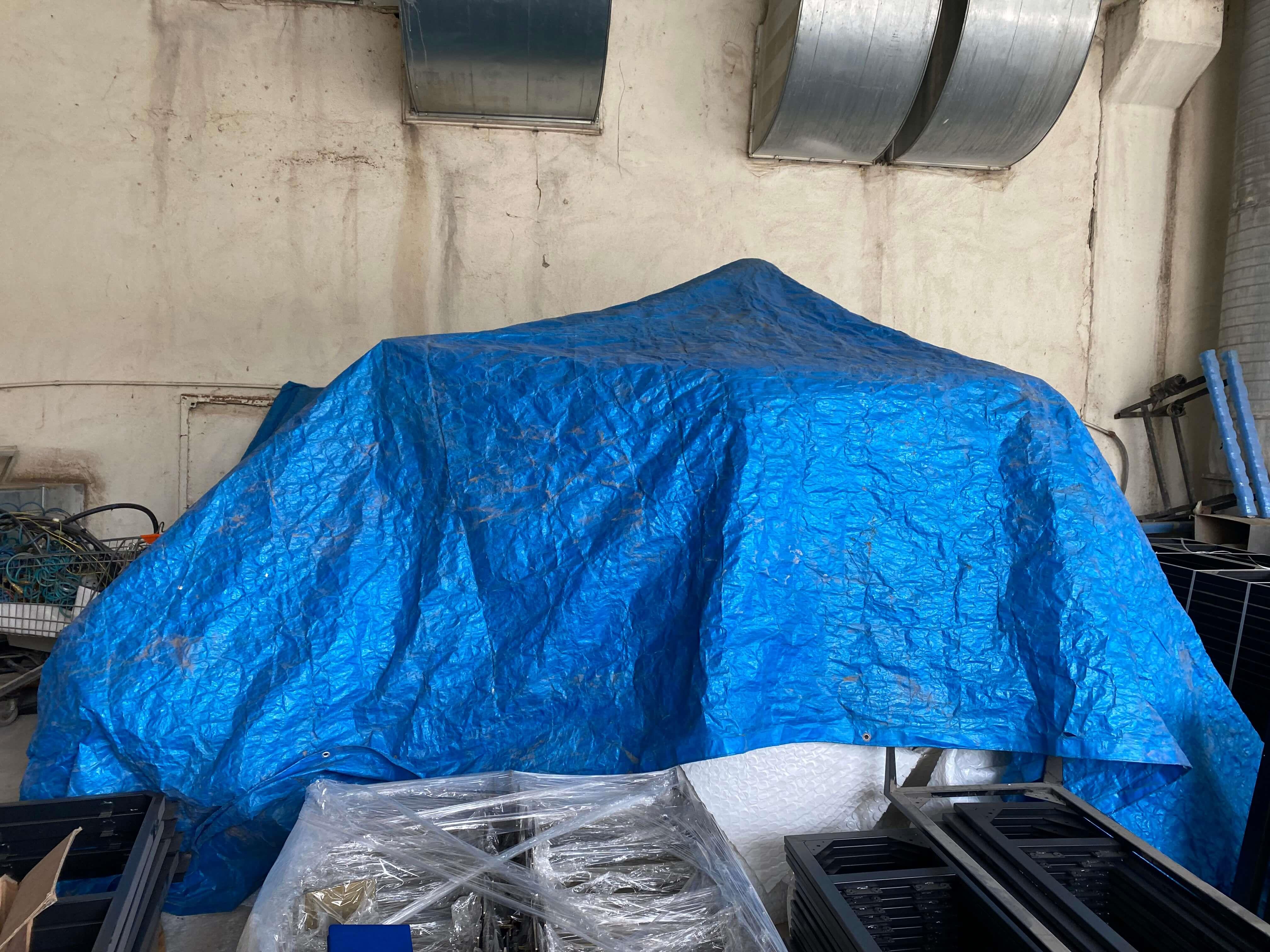 Aes Süper Nova 2128 Cnc Makinesi (2020) - Marcus Makine Uzmanı