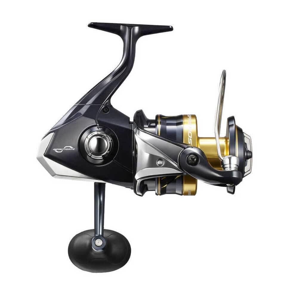 Shimano Spheros SW A 6000 PG Spin Olta Makinesi