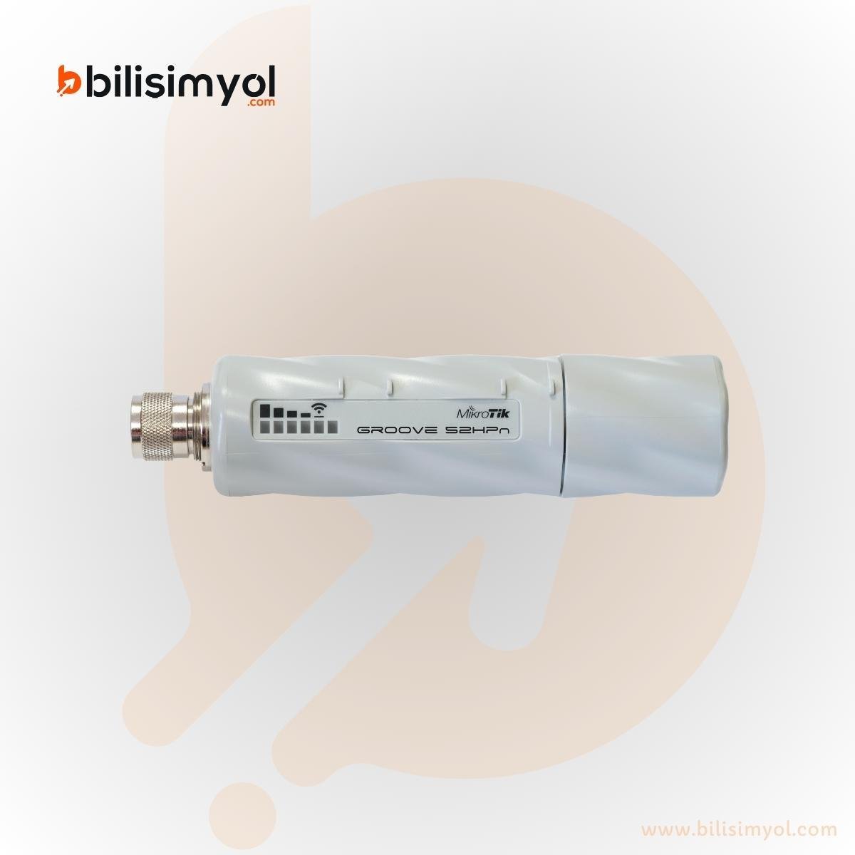 Mikrotik Groove 52HPn