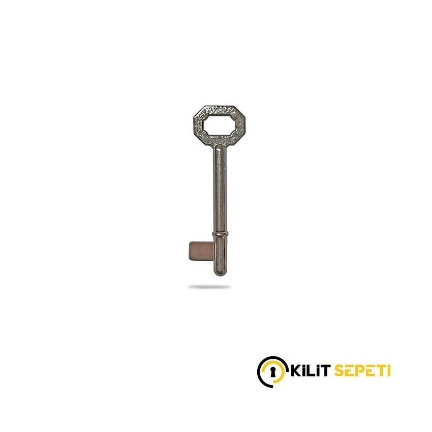 Kale Master Maymuncuk Oda Anahtarı Küçük(CANAŞ)