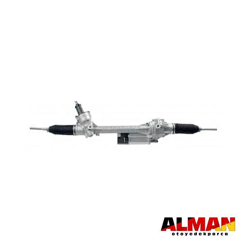 32106883550 BMW F10 Direksiyon Kutusu 525xd