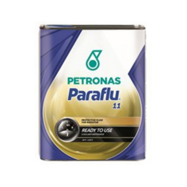 Petronas Paraflu 11 Mavi/Yeşil Antifriz 3 Litre