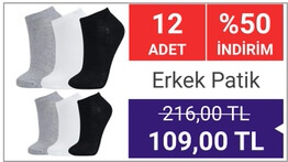 Türkobir | Ucuz İç Giyim - Çok Al Az Öde