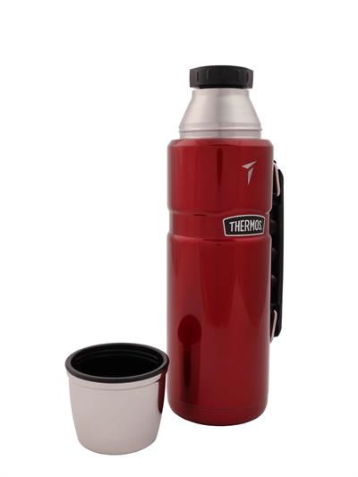 TUSAŞ Paslanmaz Çelik Termos Large 1.2lt