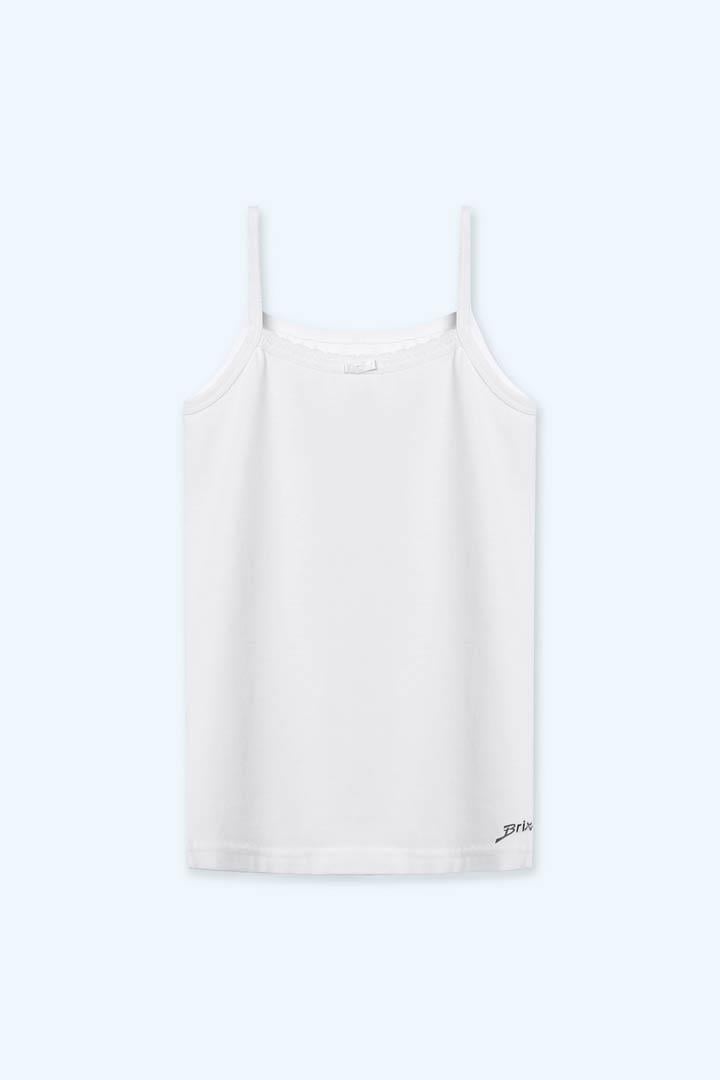 Kız Çocuk 2'li Atlet