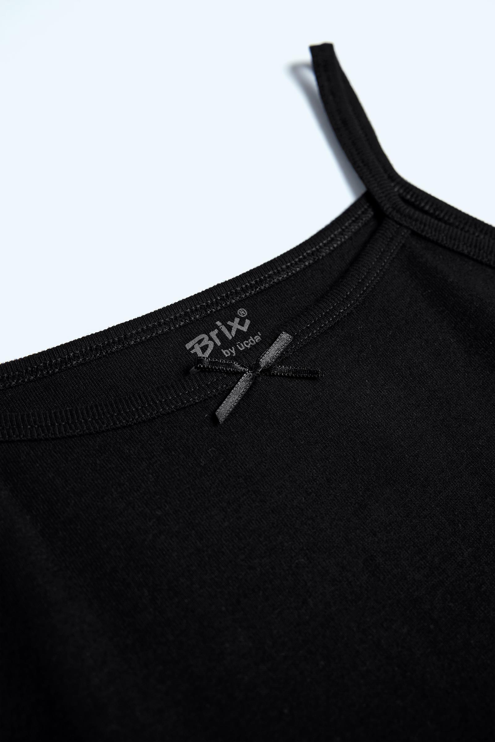 Kız Çocuk İkili Atlet