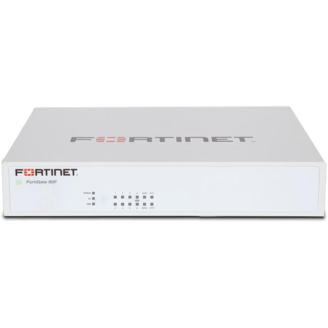 Fortinet Fortigate-80F -Cihaz