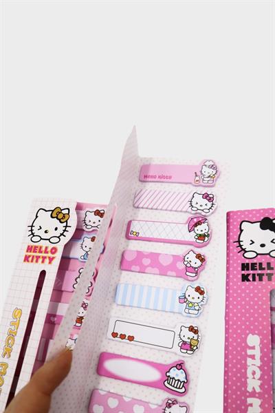 Hello Kitty Post-it (1 Adet)