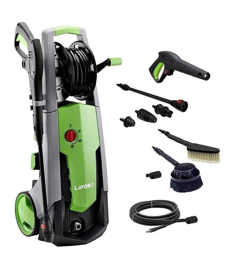 Lavor PREDATOR 180 WPS Soğuk Yıkama Makinası 180 Bar