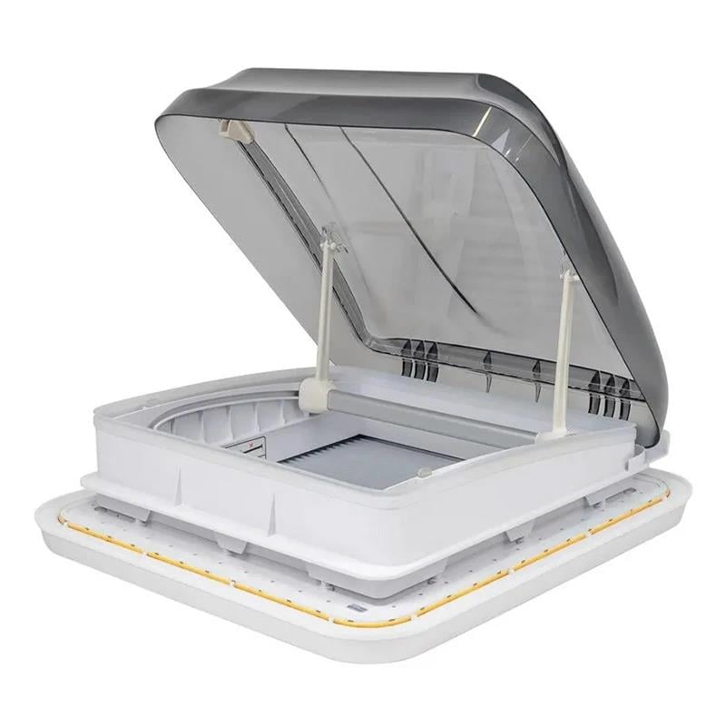 Berhimi Berhimi 40x40 Ledli Tavan Heki | BDKARAVANSHOP - Online Karavan ...