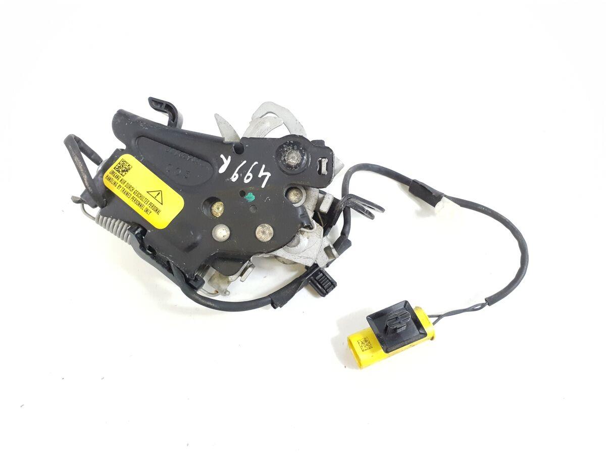 BMW MOTOR KAPUT KİLİDİ AKTİF SAĞ 51237184442