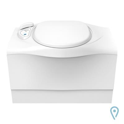 THETFORD C403 - L Kasetli Karavan Tuvalet (Sol) | Karavan Kampüs