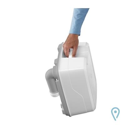 THETFORD Porta Potti 365 Portatif Karavan Tuvaleti | Karavan Kampüs