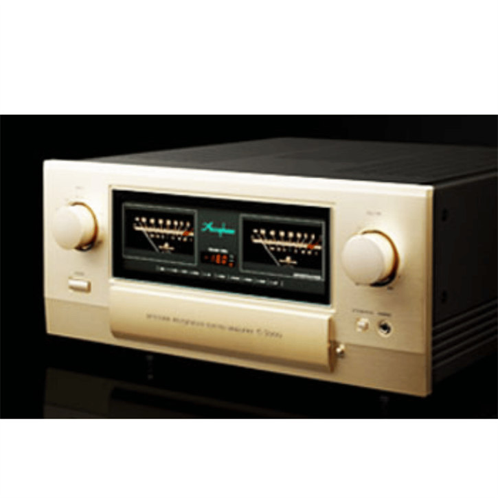 Accuphase E-5000 Entegre Amplifikatör