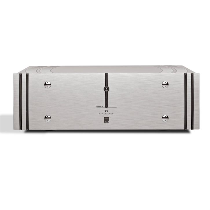 ATC P1 Dual Mono Power Amplifikatör Adet