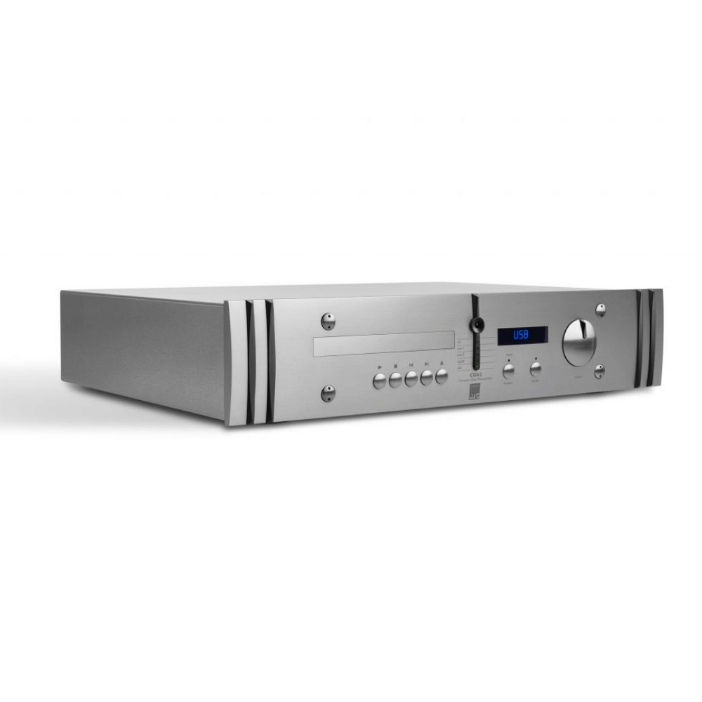 ATC CDA2 MK2 CD Pre Amp, CD, DAC