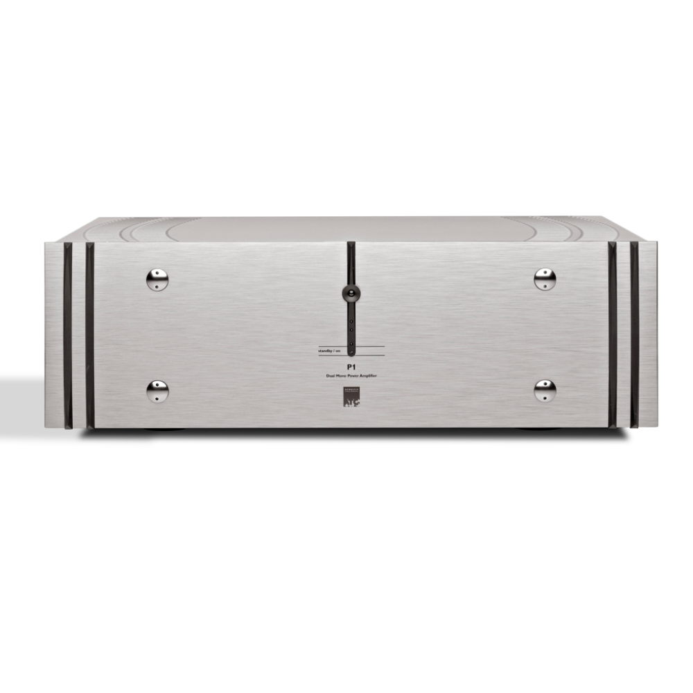 ATC P1 Dual Mono Power Amplifikatör Adet