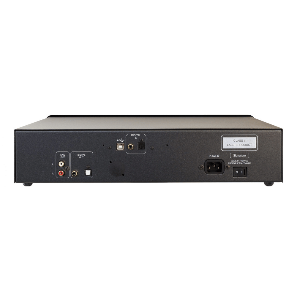 Atoll CD200 Signature CD Çalar