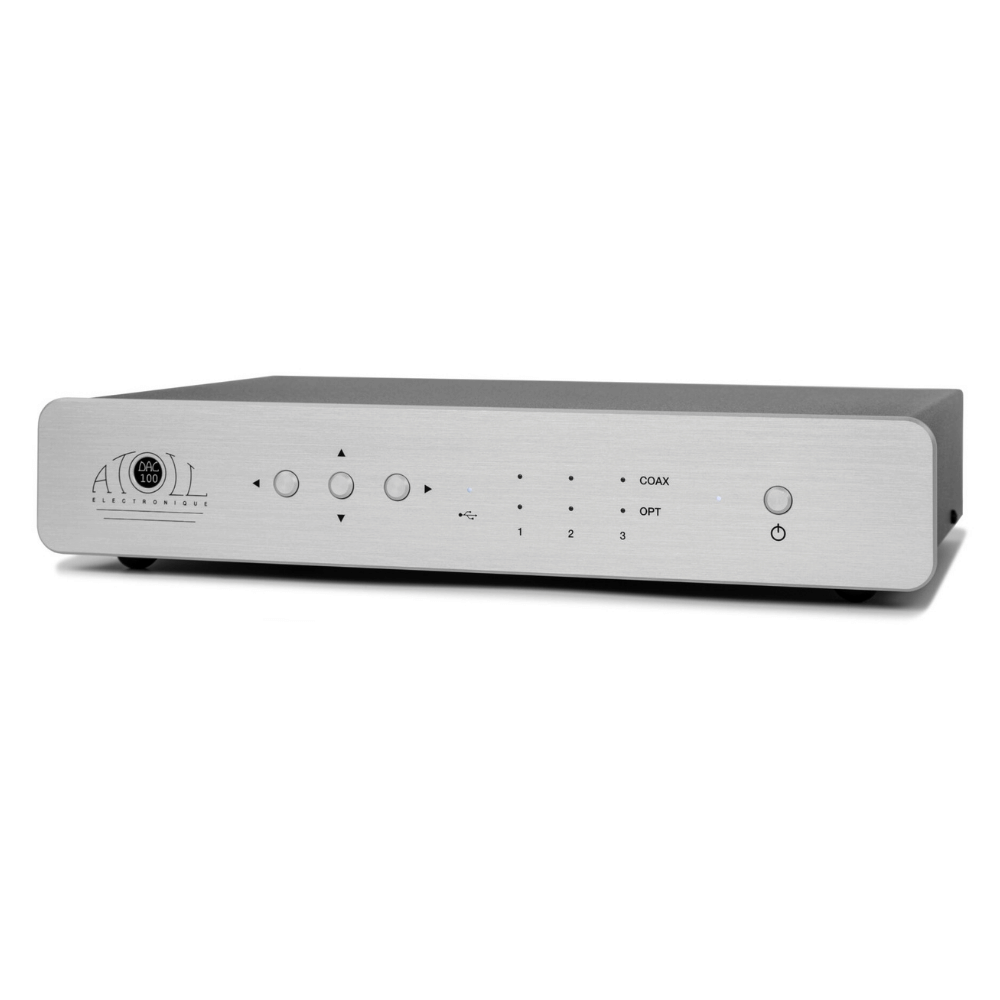 Atoll DAC100 Signature Dac
