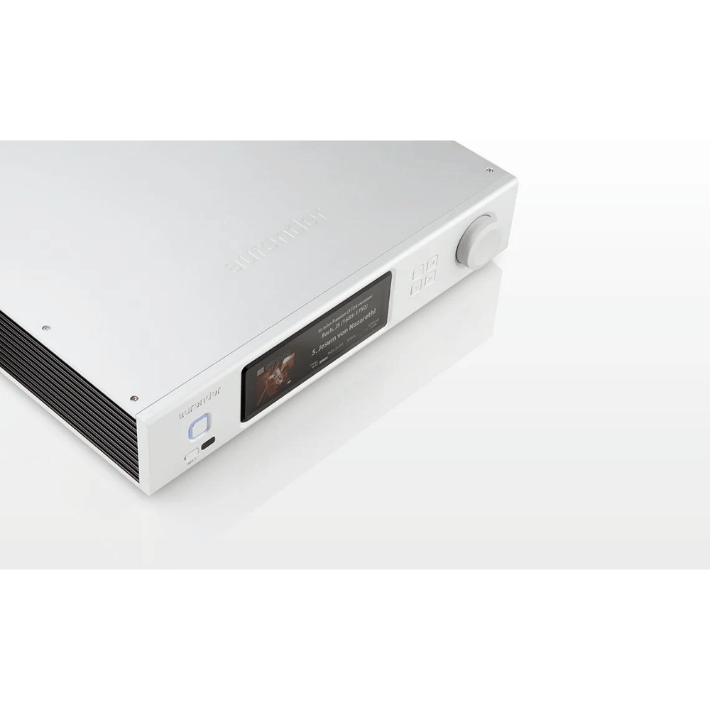 Aurender A15 Network Player