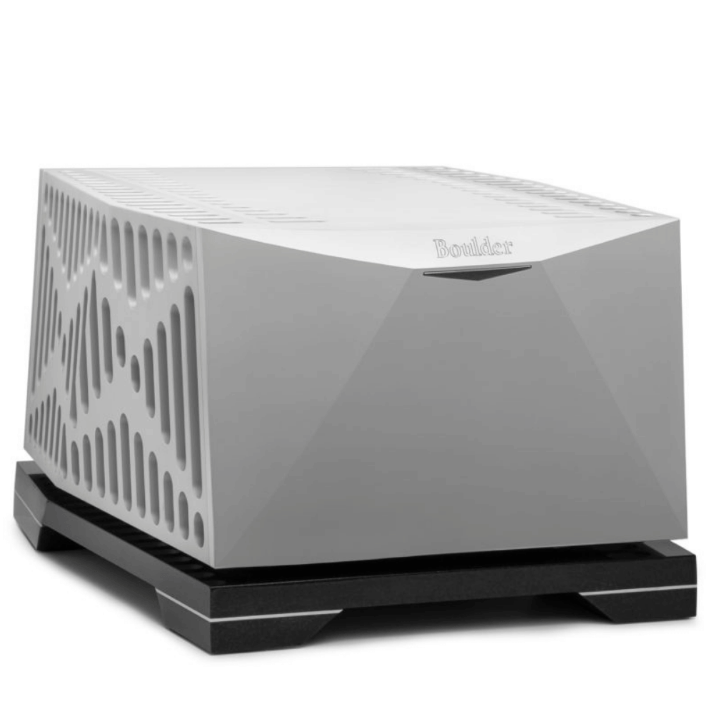Boulder 3050 Mono Power Amplifikatör Çift Fiyatıdır