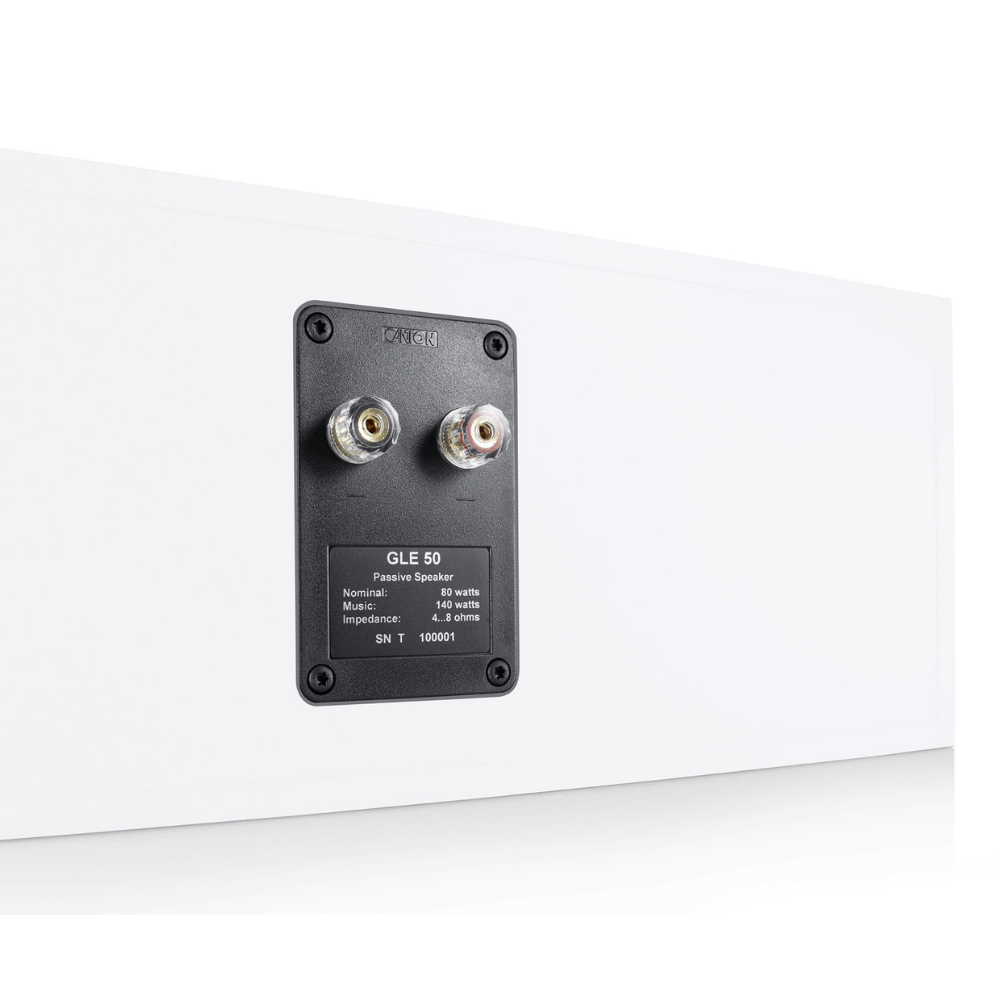 Canton GLE 50 Center Hoparlör