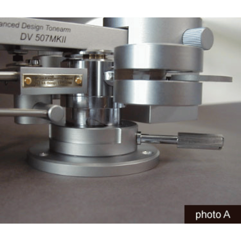 Dynavector DV 507 MK2 Pikap Kolu