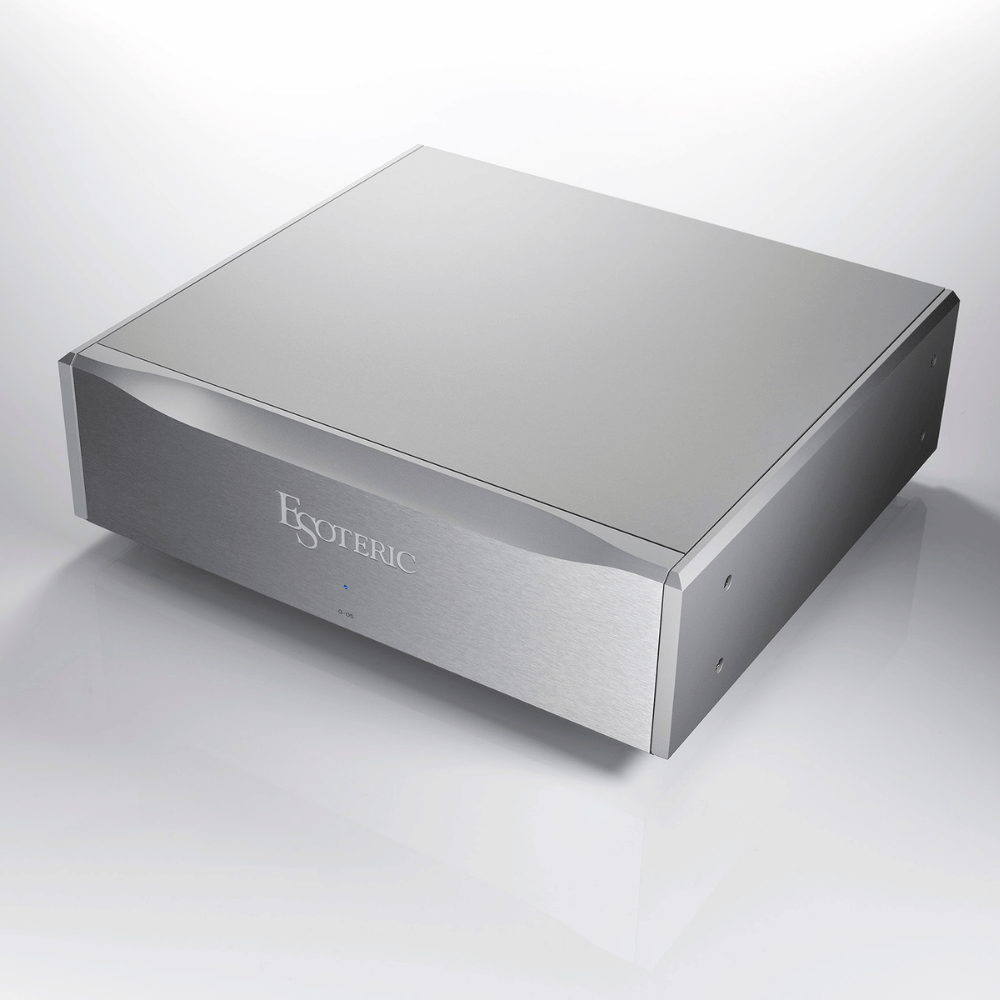 Esoteric G-05 Master Clock Generator