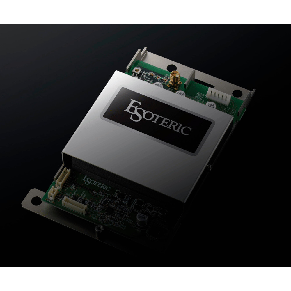 Esoteric G-05 Master Clock Generator